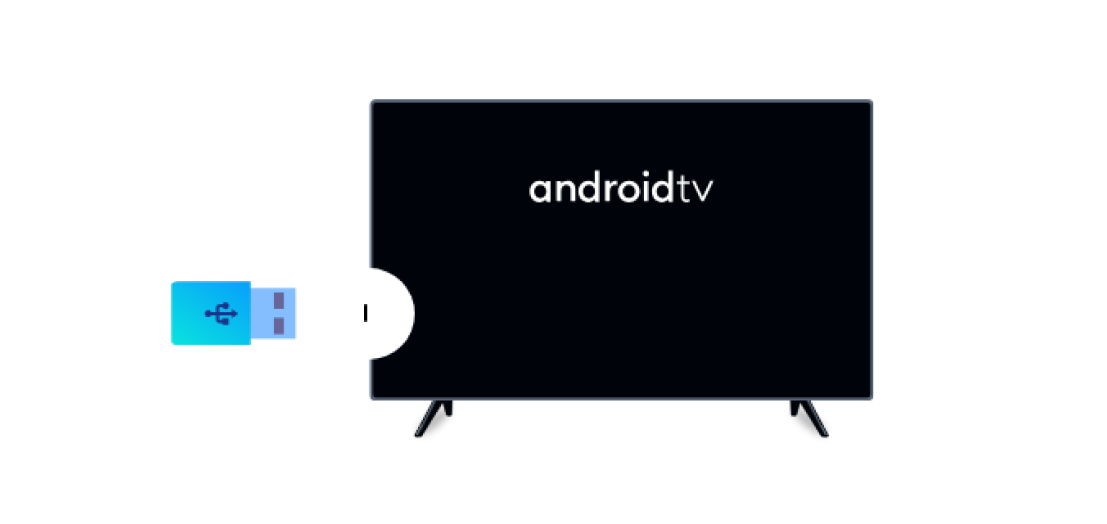 Как установить RUTUBE на Android TV